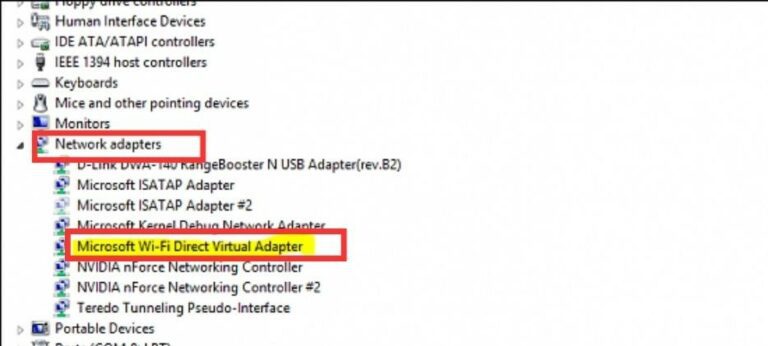 How To Turn Off Wifi Direct? Step-by-Step Guide With Picture