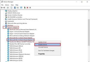 How To Turn Off Wifi Direct? Step-by-Step Guide With Picture