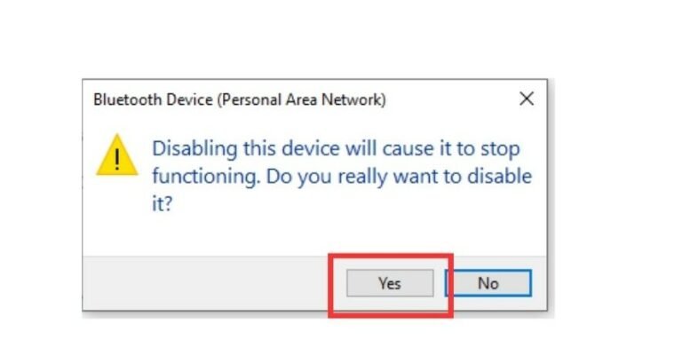 How To Turn Off Wifi Direct? Step-by-Step Guide With Picture