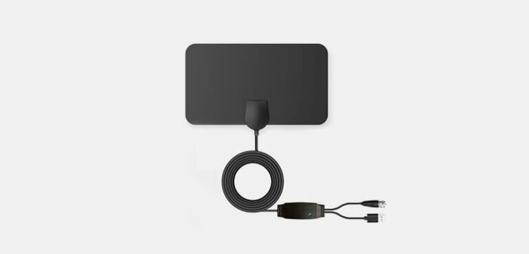 How to Boost Your Indoor TV Antenna Signal