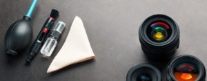 How to Clean a Camera Lens – Get the Best Results Every Time