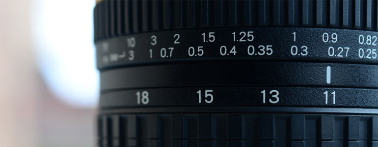 How to Read Camera Lenses – It’s Easier than You Think