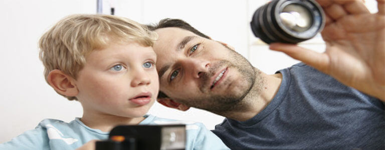 How to Read Camera Lenses – It’s Easier than You Think