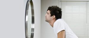 How to Detect a Hidden Camera in Mirror and Secret Spots