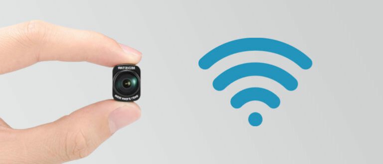 How to Detect a Hidden Camera in Mirror and Secret Spots