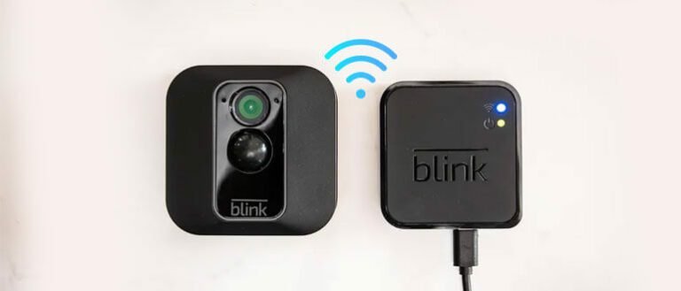 How To Reset Blink Camera After Replacing Battery