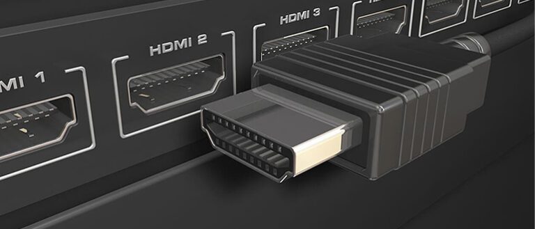 Can I Use HDMI ARC As Regular HDMI - Gadget Pursuit