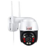 10 Best 5ghz WiFi Camera of 2023 - Find The Perfect One Here