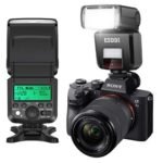 Best Flash for Sony A6000 in 2023 [Buyer’s Guide]