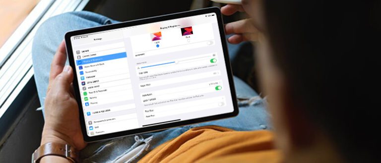 How to Use iPad Camera – Everything You Should Know!