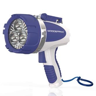 Best Rechargeable Spotlight - Top Buying Guide in 2023