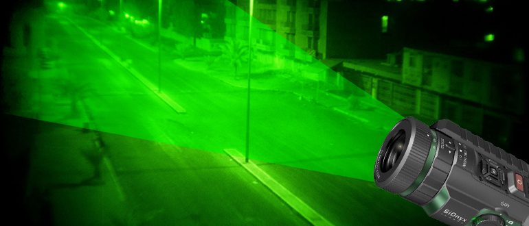 How To Block Night Vision Cameras - 3 Simple Steps