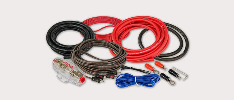 How To Turn On Amp Without a Remote Wire?