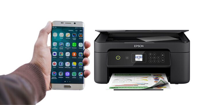 How To Print From Mobile Without WiFi Printer