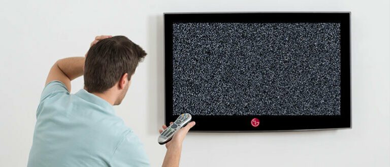 What To Do If LG TV Keeps Turning Off & On Repeatedly