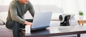 How To Reset an IP Camera Without A Reset Button - A Complete Guideline