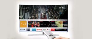 How To Search For Apps On Samsung Smart TV