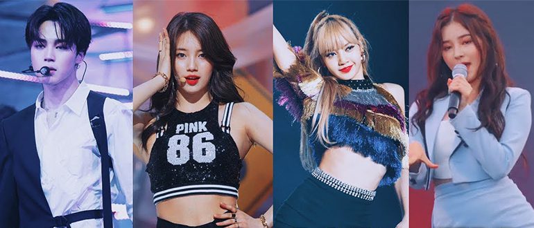 How To Make A Fancam Video - Full Guide of Record, Edit and Upload