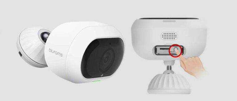 Step-by-Step Guide: How to Reset Blurams Camera Like a Pro