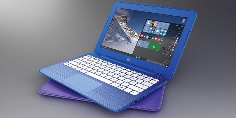 How To Reset HP Stream Laptop - Easy Solutions