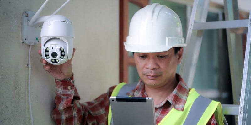 How To Reset An Ip Camera Without A Reset Button A Complete Guideline