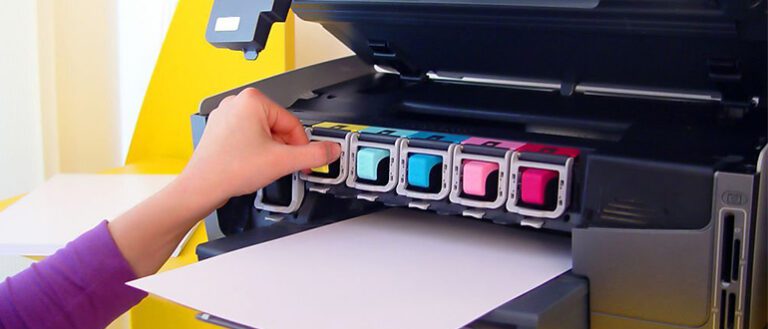 How to Check Printer Ink Levels - Ultimate Guide for Printer Owner