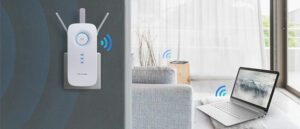 How Far Do WiFi Extenders Reach? Coverage and Range