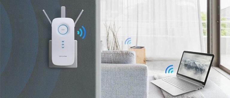 How Far Do WiFi Extenders Reach? Coverage and Range
