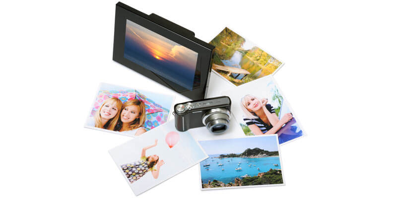 How To Print Pictures From Digital Camera 5 Proven Method