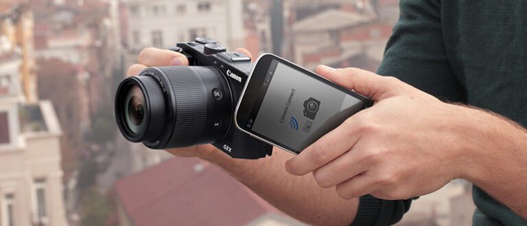 How to Transfer Photos from Camera to iPhone [And Much More]