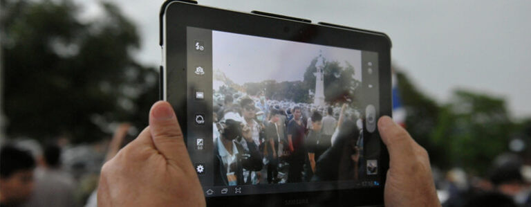 How to Use iPad Camera – Everything You Should Know!