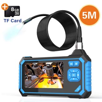 Best Inspection Camera in 2022 [Top 10 Picks]