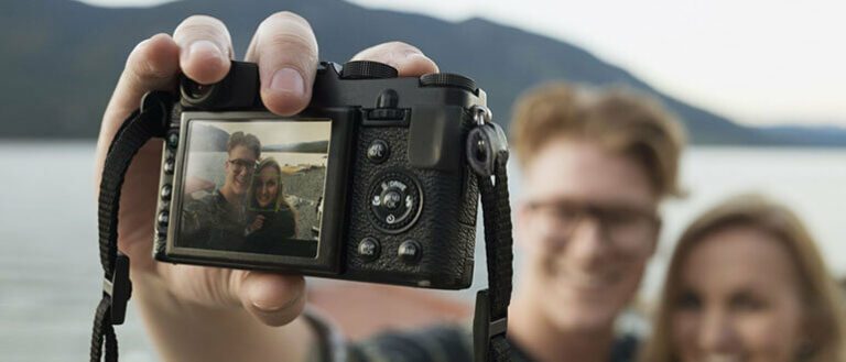 How To Invert Your Camera - Tips For Successful Inversion