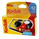 How to Use a Kodak Disposable Camera and Get More from It!