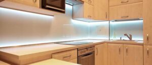 How To Hide LED Strip Lights - Hide LED Strip Lights In Bedroom