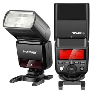 Best Flash for Sony A6000 in 2023 [Buyer’s Guide]