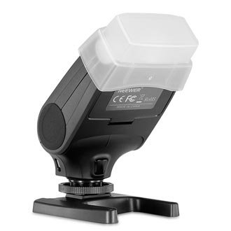 Best Flash for Sony A6000 in 2023 [Buyer’s Guide]
