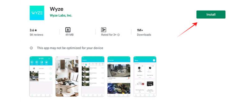 How to Change Wi-Fi on Wyze Camera - A Complete Guideline