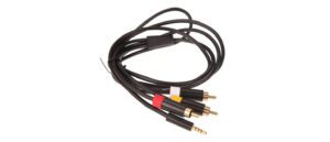 How To Connect Old Bose System To New TV