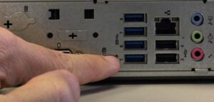 Why Is My Wired Connection Slower Than Wi-Fi? [Problem Solved]