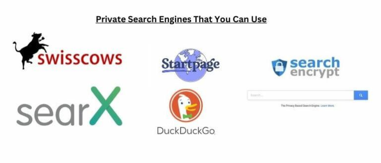 How To Hide Browsing History From Wifi Router?
