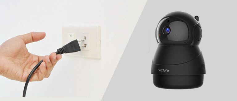 How To Reset Victure Camera - Easy Step By Step Guide