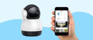 How To Reset Victure Camera - Easy Step By Step Guide