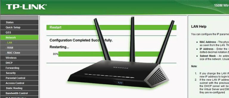 How To Receive Wifi Signals From Long Distance