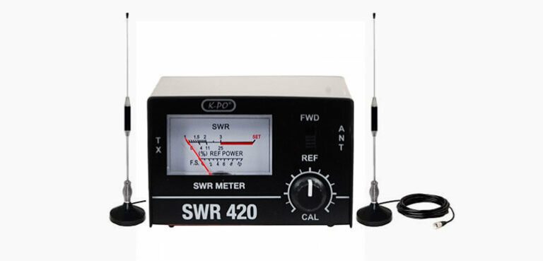 How to Tune Dual CB Antennas? Installing Dual Antennas