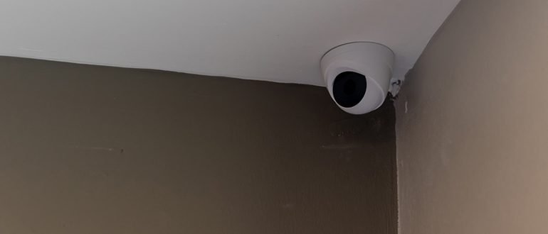 How to Hide a Camera Phone in Your Bathroom - a Smart Guide