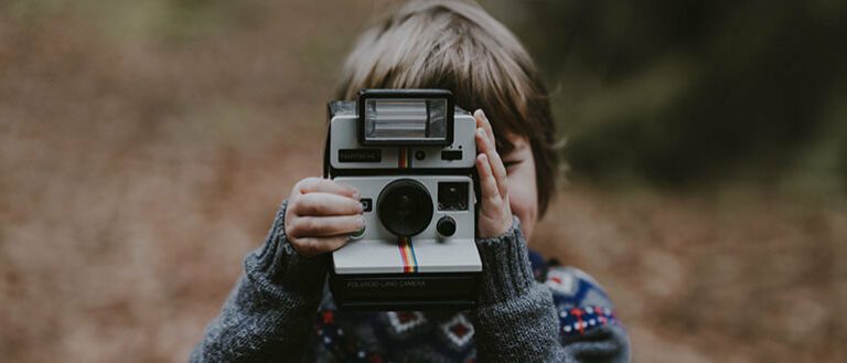 How Do You Use Polaroid Camera? Step By Step Guide