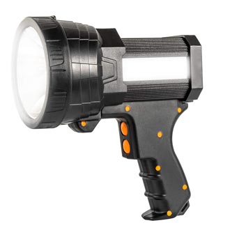 Best Rechargeable Spotlight - Top Buying Guide in 2023