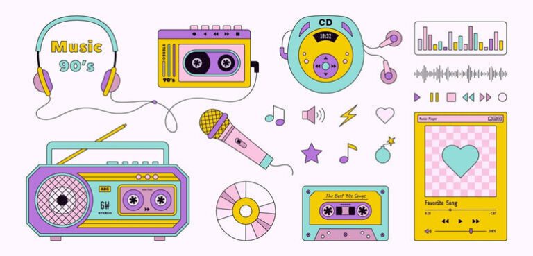 How does a CD player work? Full Working Process Of CD