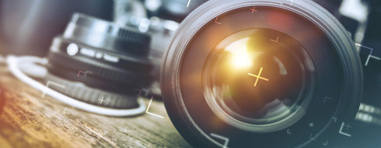 Camera Lens Guide for Beginners to Get Started the Right Way